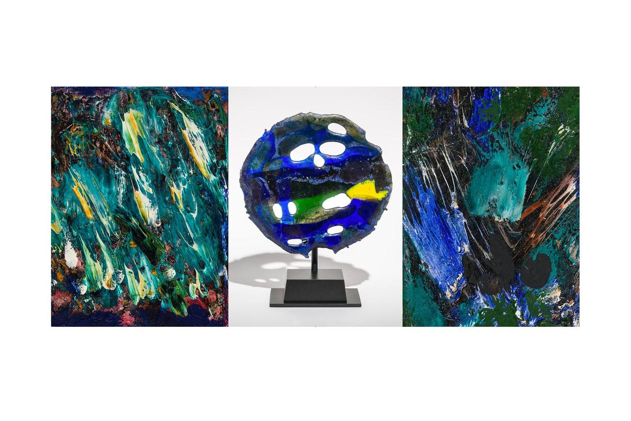 Galerie Simon Blais - Art Gallery in Montreal