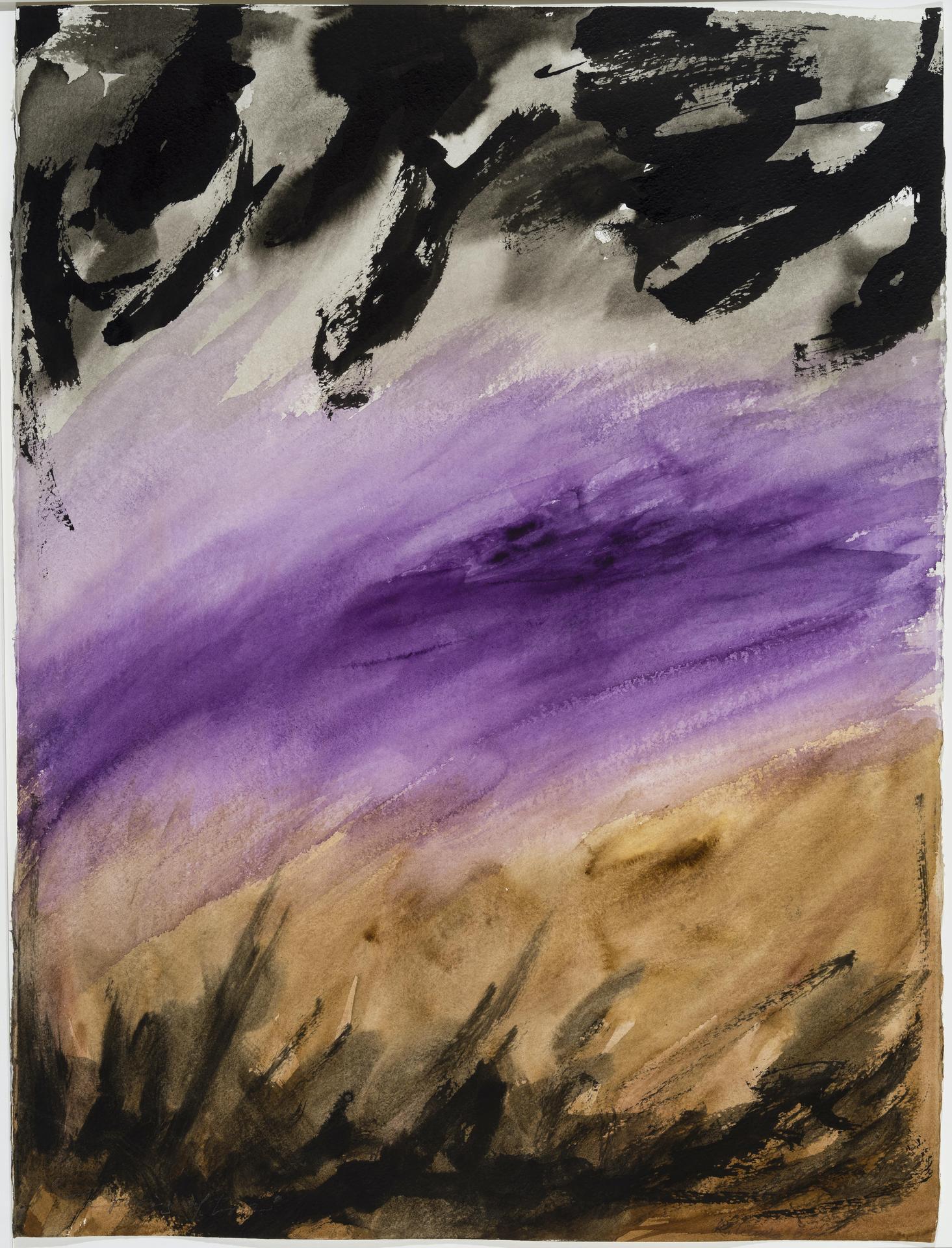 The Passing of Time - Rita Letendre - Galerie Simon Blais - Galerie d ...