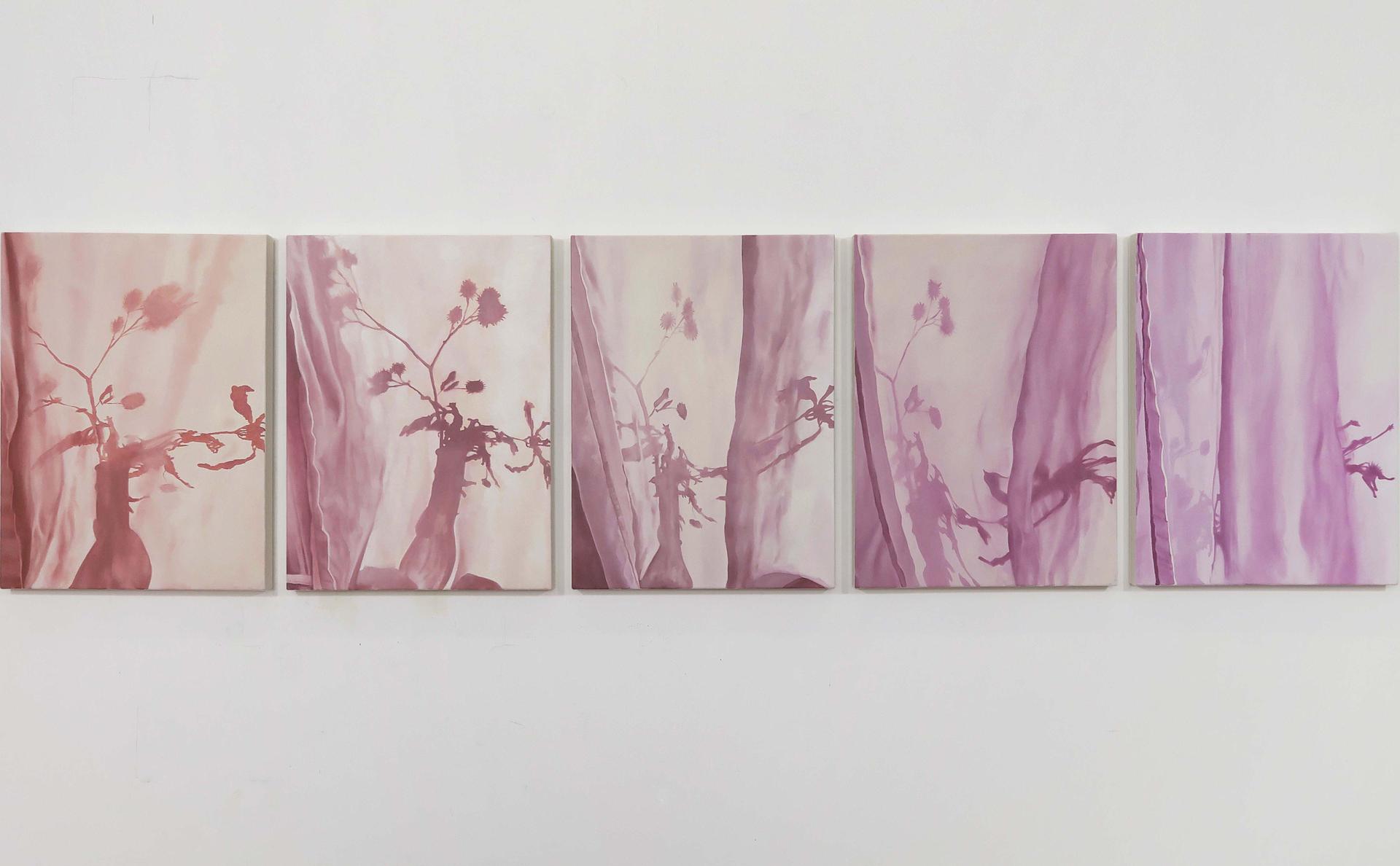 Le souffle - Isabelle Guimond - Galerie Simon Blais - Art Gallery in ...