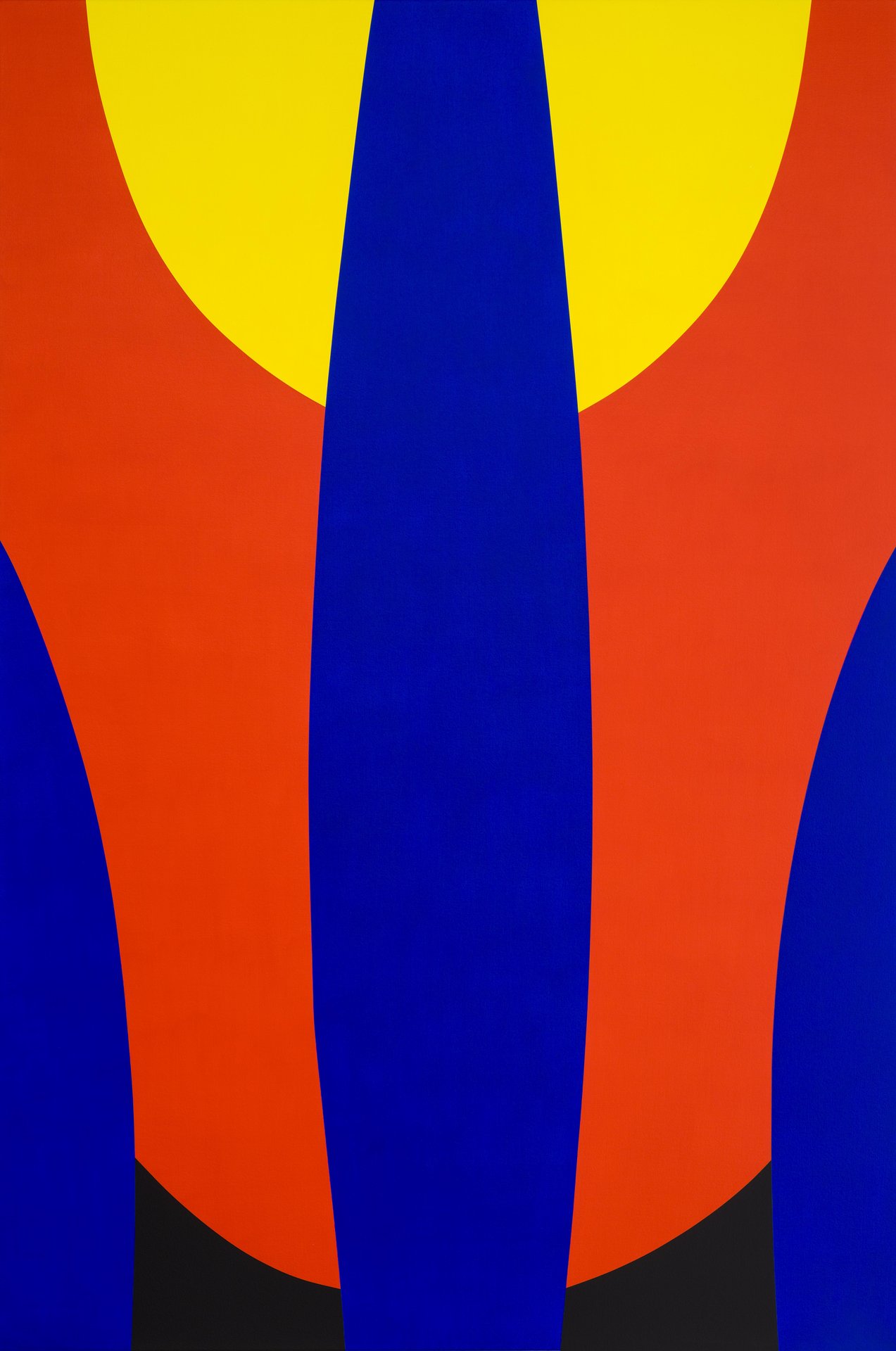 Catorce - Barry Allikas - Galerie Simon Blais - Galerie d'art à Montréal