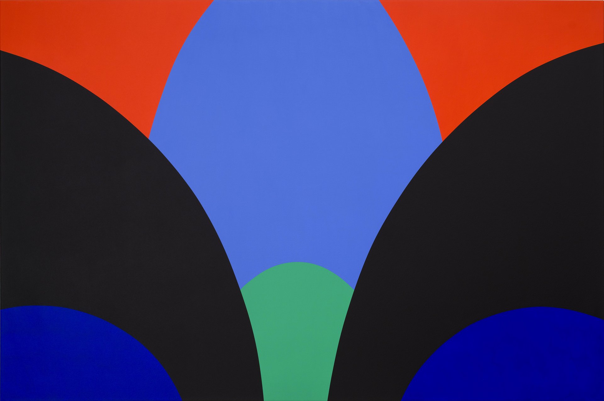 Belle de nuit - Barry Allikas - Galerie Simon Blais - Galerie d'art à ...