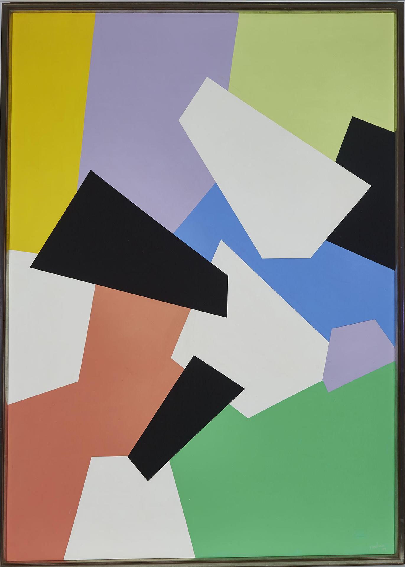 Lady of the Lake, ou Le chemin des dames - Marcel Barbeau - Galerie ...
