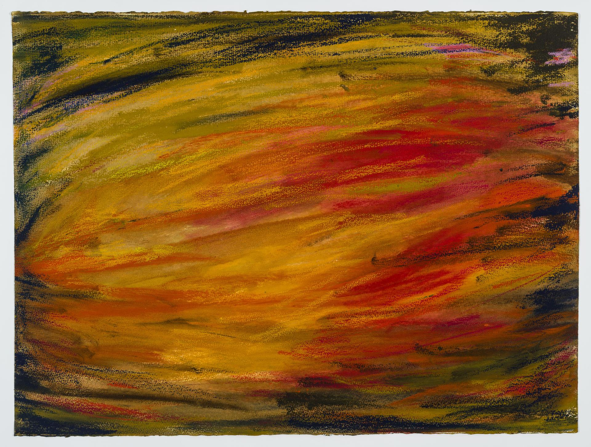 Espace infini - Rita Letendre - Galerie Simon Blais - Galerie d'art à ...