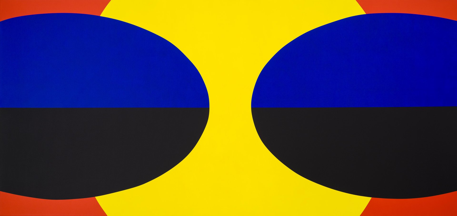 Stereopticon - Barry Allikas - Galerie Simon Blais - Galerie d'art à ...