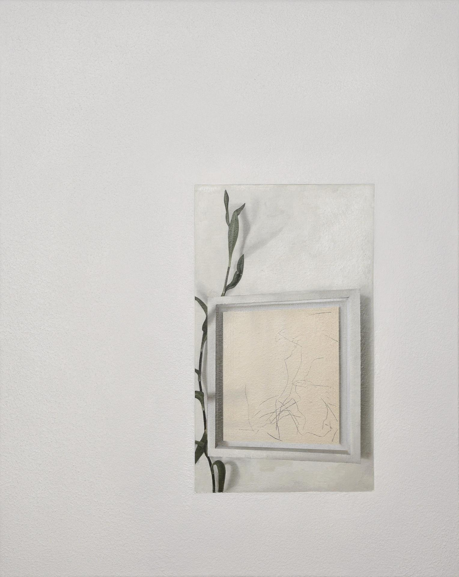 Lili Simone (Série Passe-partout) - Isabelle Guimond - Galerie Simon ...