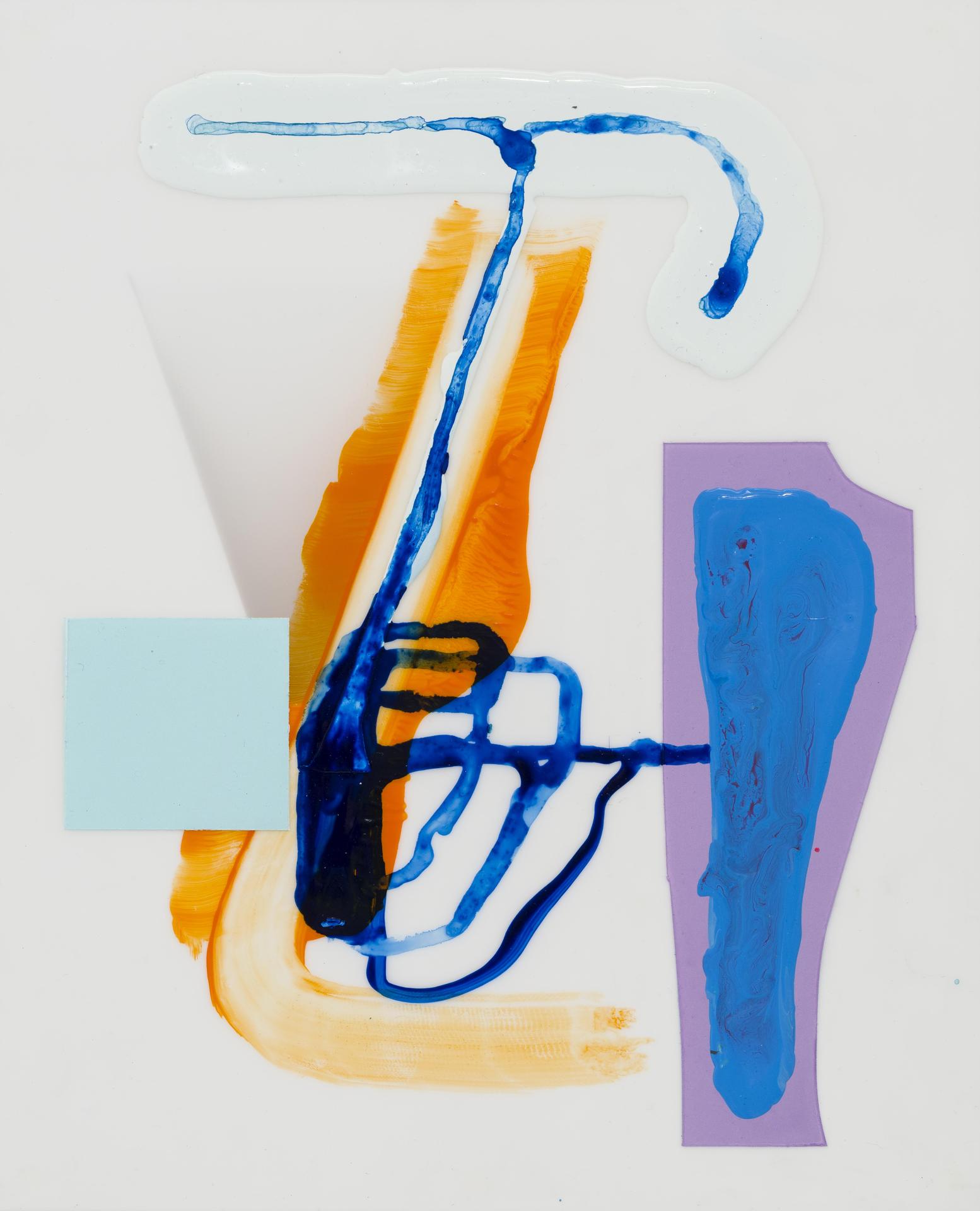 Petite imbrication #25-02 - Jean-Sébastien Denis - Galerie Simon Blais ...