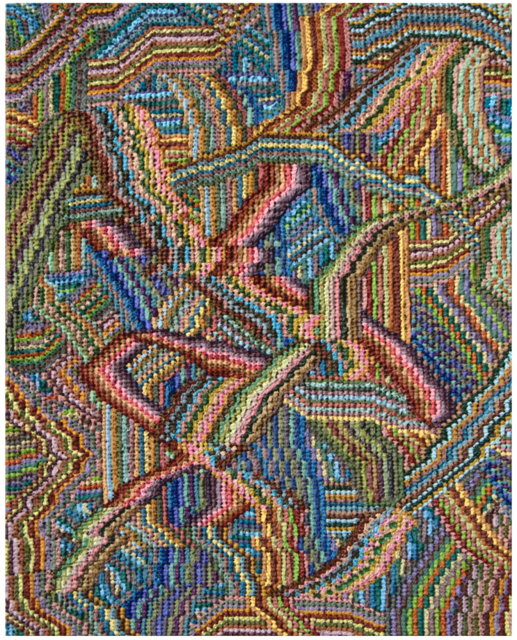 June - Mark Stebbins - Galerie Simon Blais - Galerie d'art à Montréal