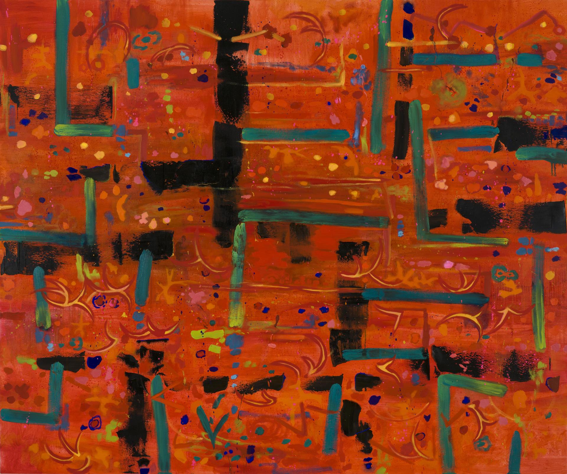 Chantecler - Benjamin Klein - Galerie Simon Blais - Galerie d'art à ...