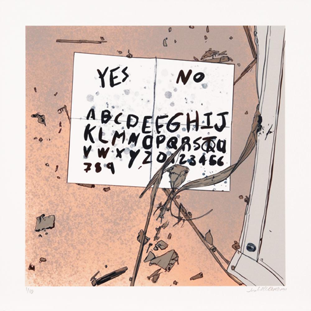 Dimanche le 22 octobre 2017 - Isabelle Guimond - Galerie Simon Blais ...