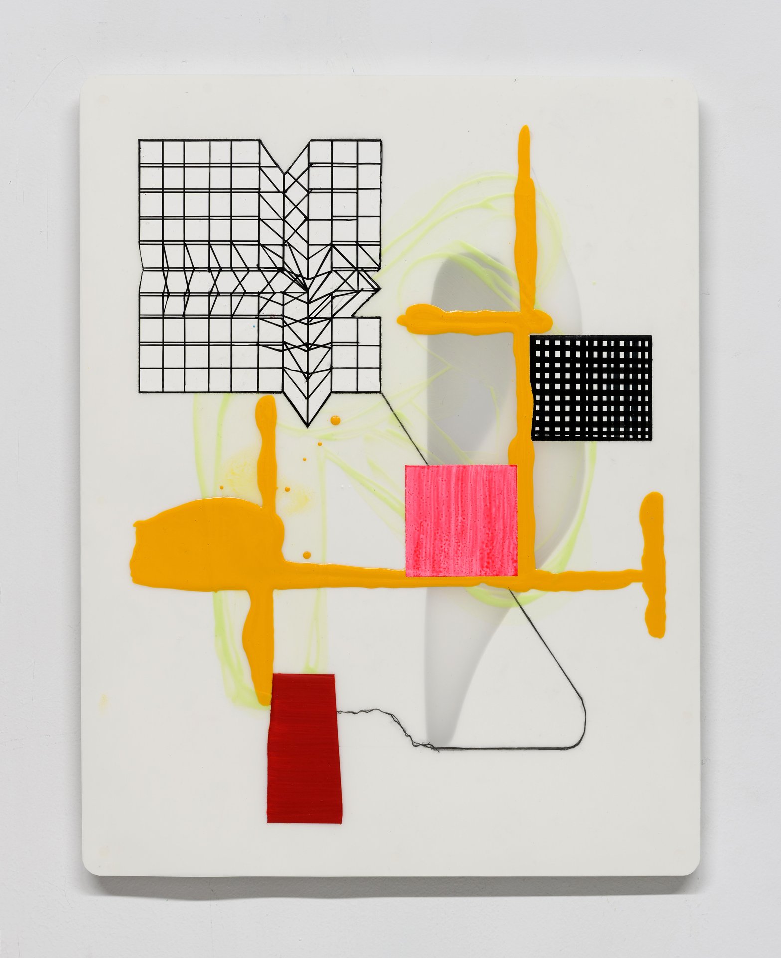 Petite imbrication 25-07 - Jean-Sébastien Denis - Galerie Simon Blais ...