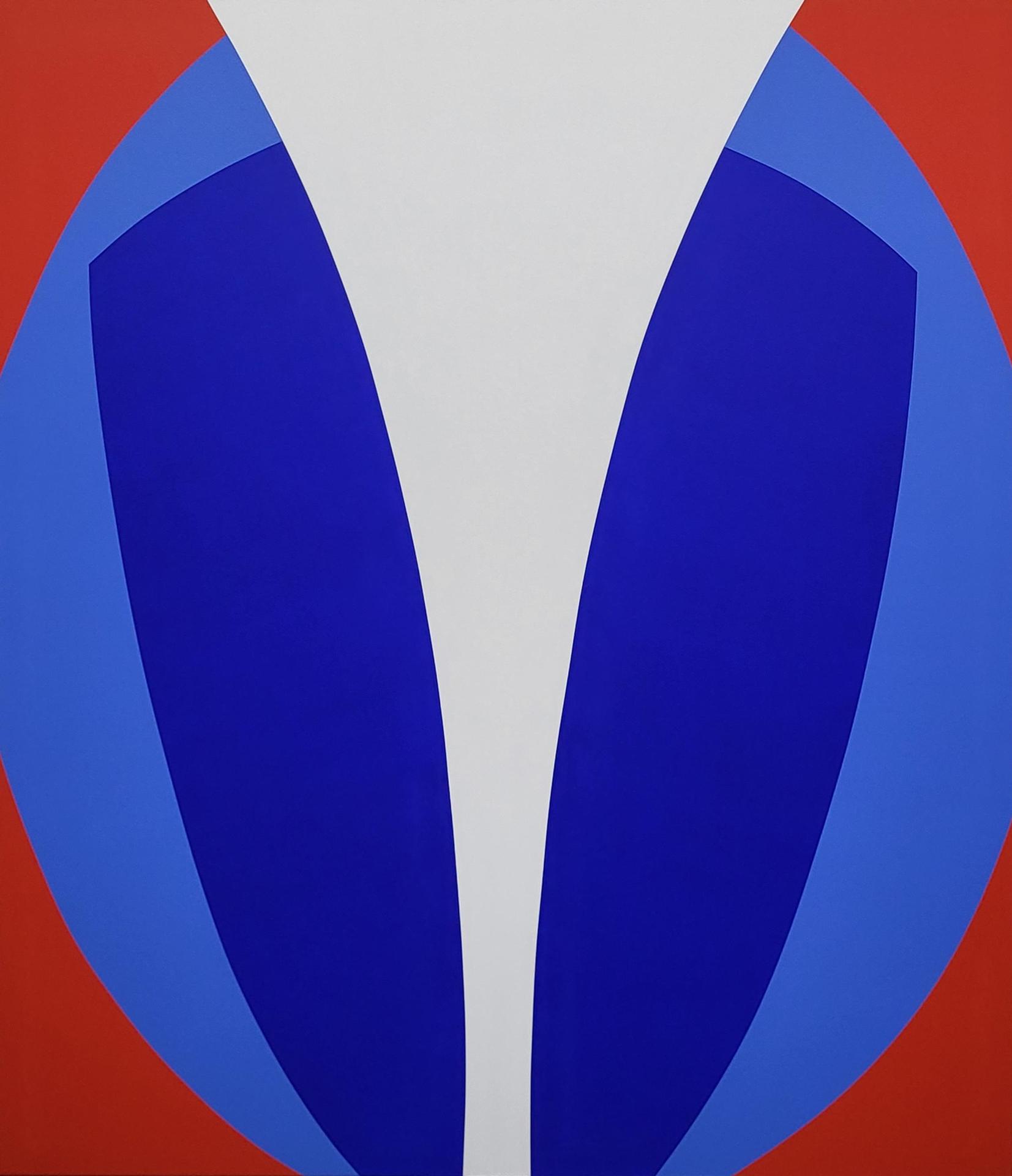 Cameo - Barry Allikas - Galerie Simon Blais - Galerie d'art à Montréal