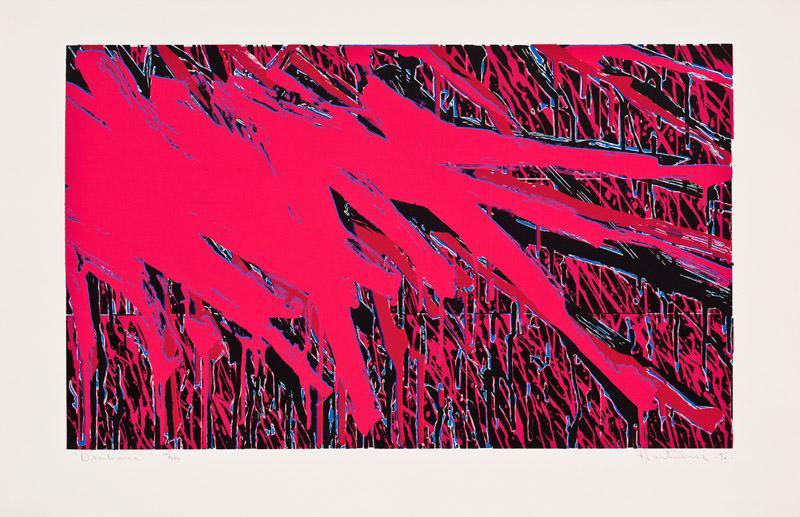 Drakara - Jacques Hurtubise - Galerie Simon Blais - Galerie d'art à ...