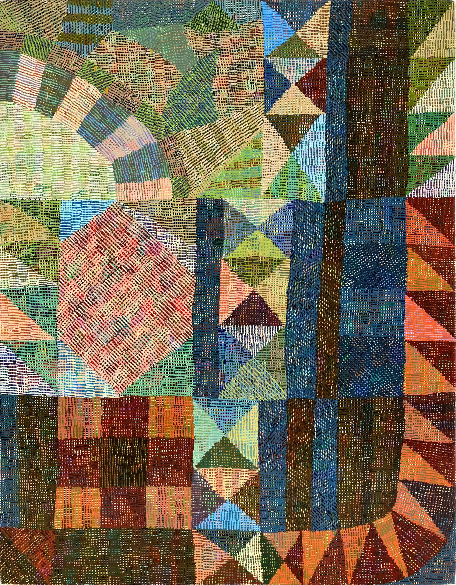 Almost (Again) - Mark Stebbins - Galerie Simon Blais - Galerie d'art à ...