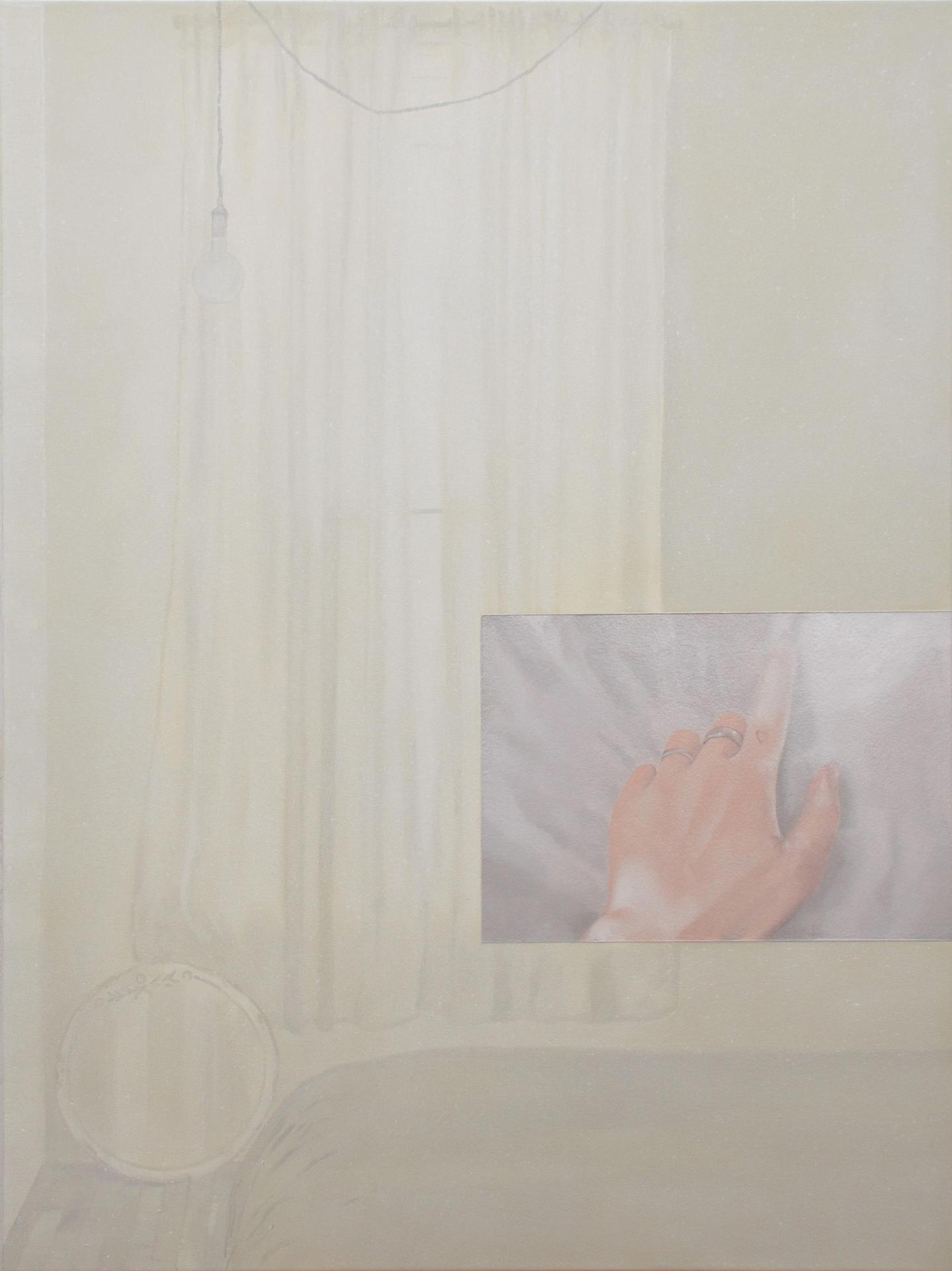 La chambre claire - Isabelle Guimond - Galerie Simon Blais - Art ...