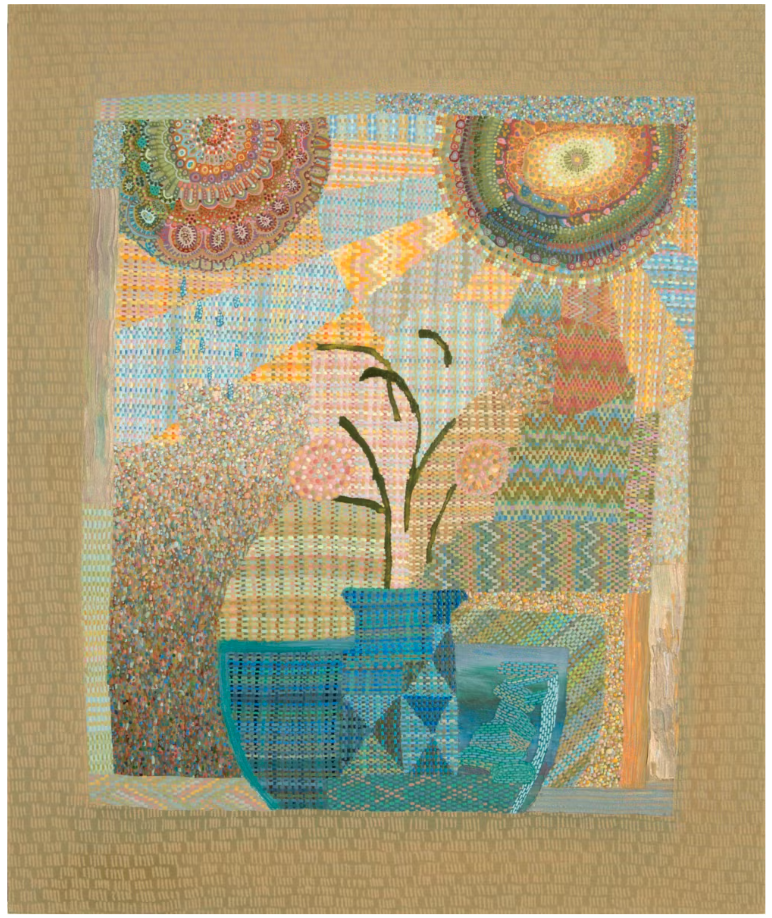 The Witness - Mark Stebbins - Galerie Simon Blais - Art Gallery in Montreal